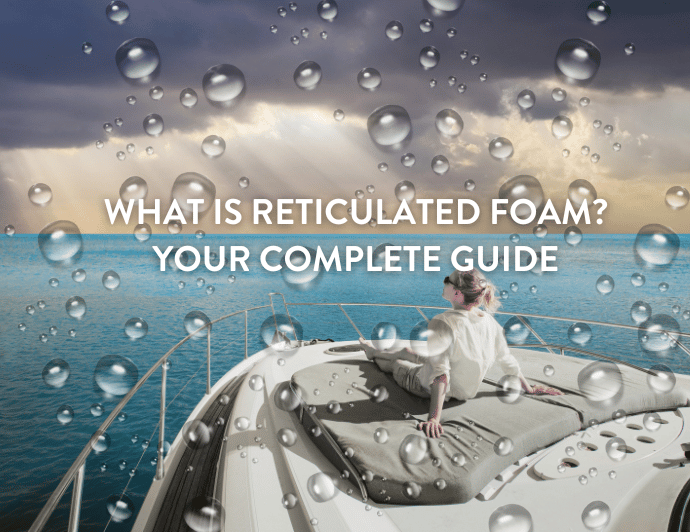 What is Reticulated Foam? Your Complete Guide – We Cut Foam