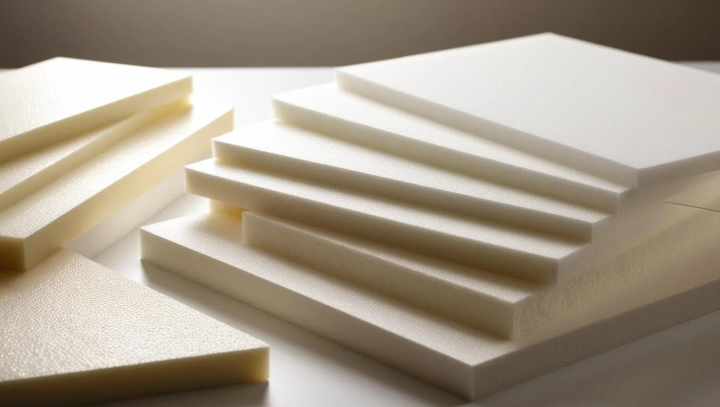 Foam Cut To Size & Shape For Cushions - UK – We Cut Foam