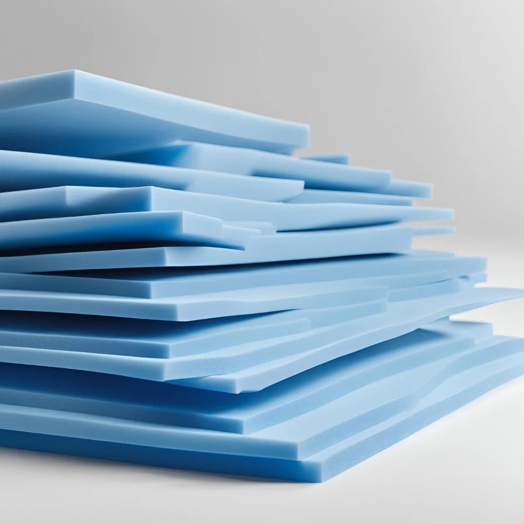 Firm Foam Sheet | We Cut Foam