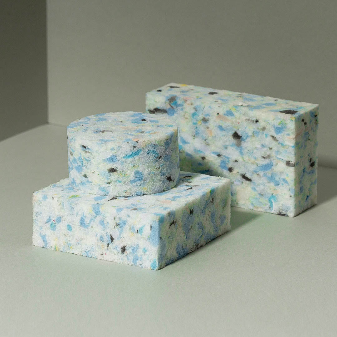 Extra Firm / Chip/ Reconstituted Foam Sheet | We Cut Foam